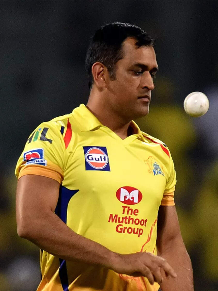 Players with most POTM awards in IPL history | Times Now