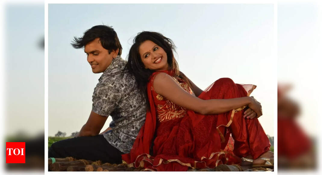 Ashwini Kasar and Pankaj Khamkar to play the lead couple in Subodh ...