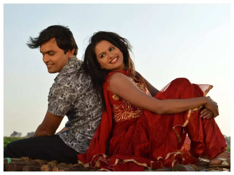 Ashwini Kasar and Pankaj Khamkar to play the lead couple in Subodh ...