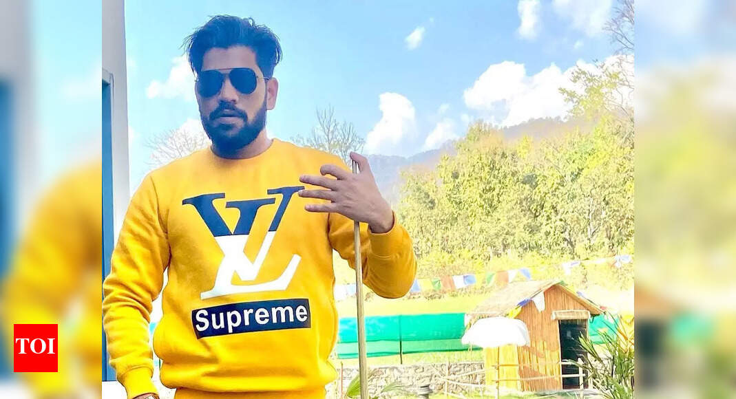 Faiz Qureshi turns director for ‘Tempo’ - Exclusive | Punjabi Movie News - Times of India