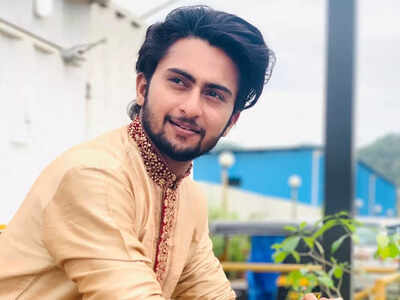 Prashant Rajput on his role in Kashibai Bajirao Ballal: It is a mixed ...