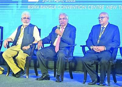 Tcg To Invest 2,500cr In Univ, Research | Kolkata News - Times of India