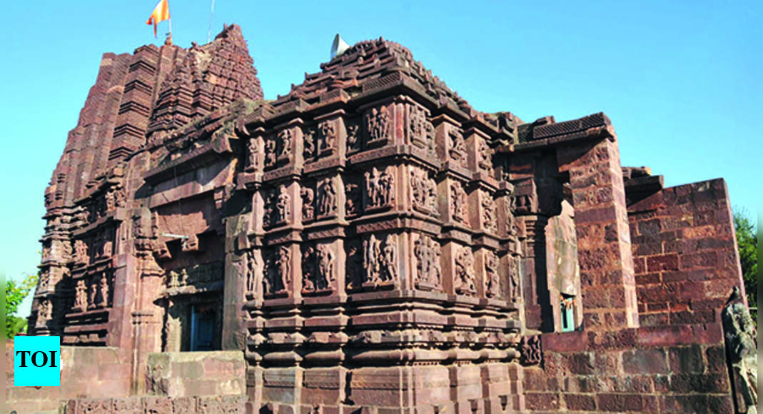 Gadchiroli: 41 Spots In Gadchiroli To Be Developed To Boost Tourism ...