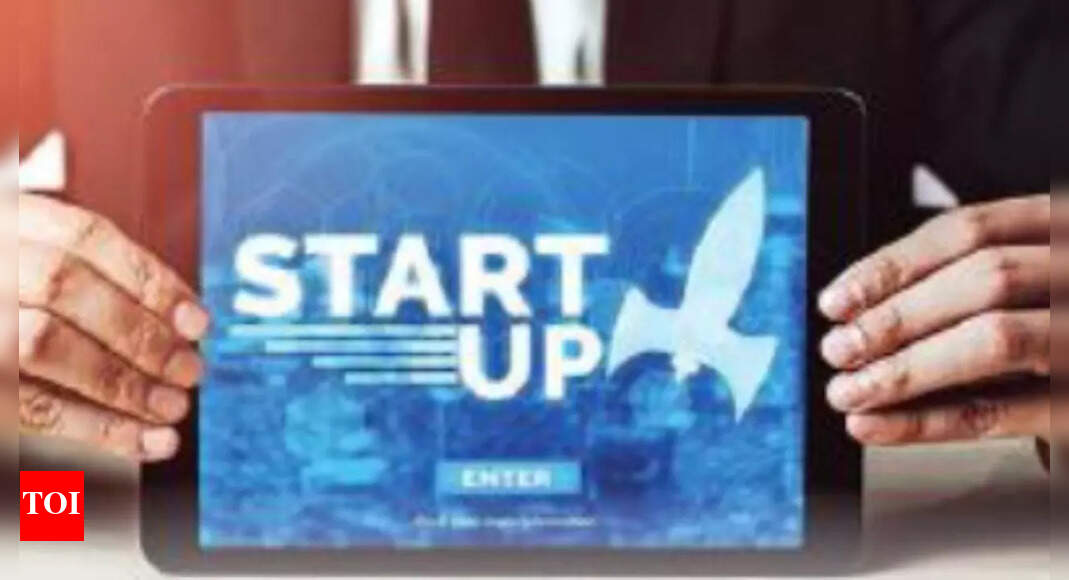 Tamil Nadu: Tn Announces A Slew Of Measures To Promote Start-ups ...