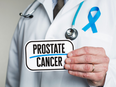 Bacteria in urine may signal aggressive prostate cancer: Study - Times ...