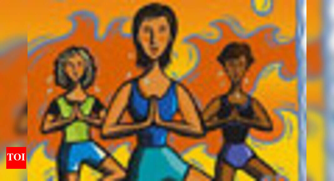 Team spirit - Times of India