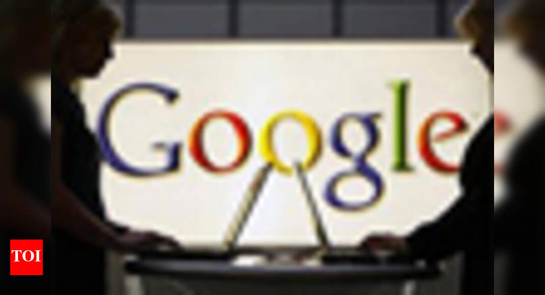 How to avoid Google 'data trap' - Times of India