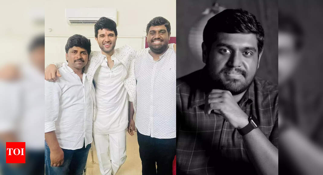Hesham Abdul Wahab to debut in Telugu through Vijay Deverakonda’s next ...