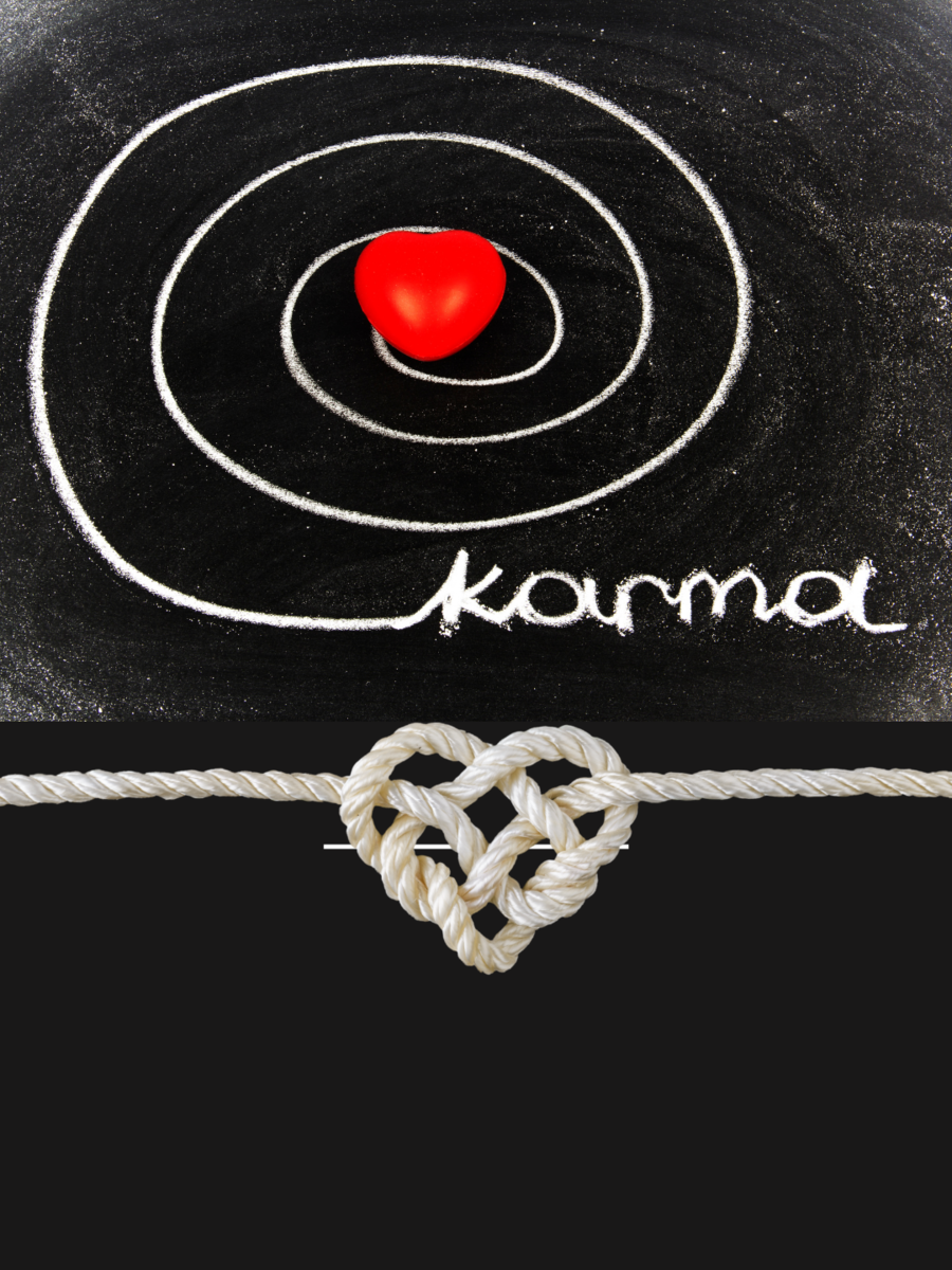 Are you stuck in the Karma loop? Here’s how to break free | Times of India