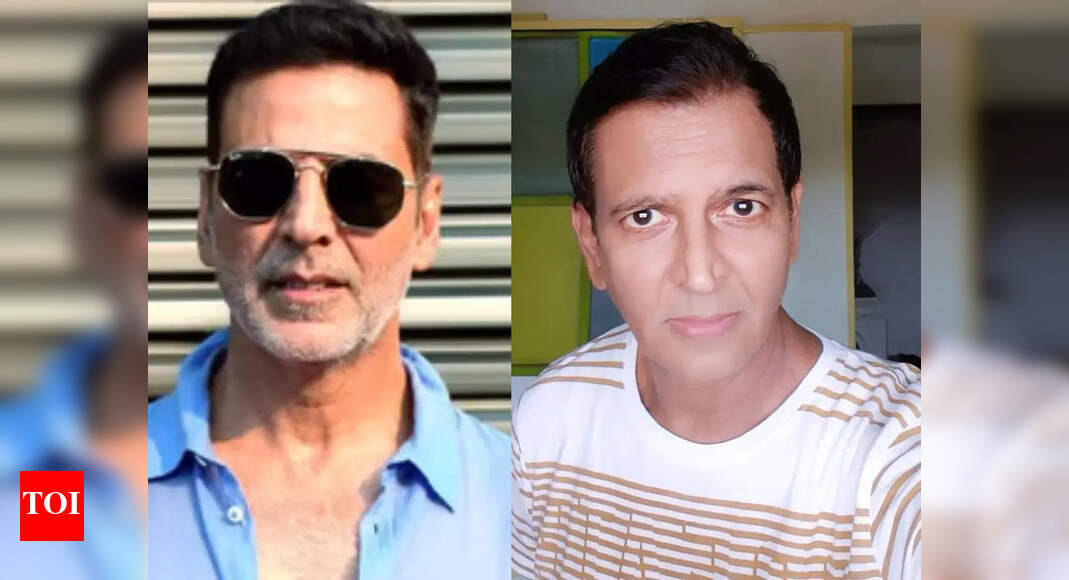 Ramayan's Sunil Lahri praises Akshay Kumar for being 'responsible ...