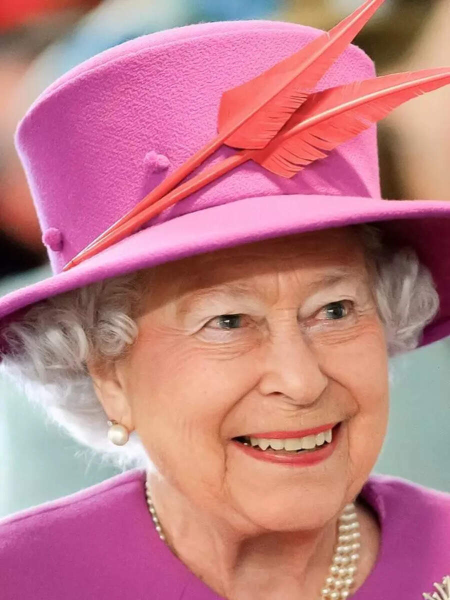 Queen Elizabeth II birth anniversary: 8 of the best books to read about ...