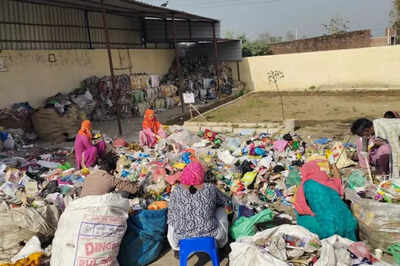 Batala on way to becoming Punjab’s first zero waste city | Amritsar ...