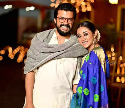 Prantik: Prantik and Ankita to get married? | Bengali Movie News ...