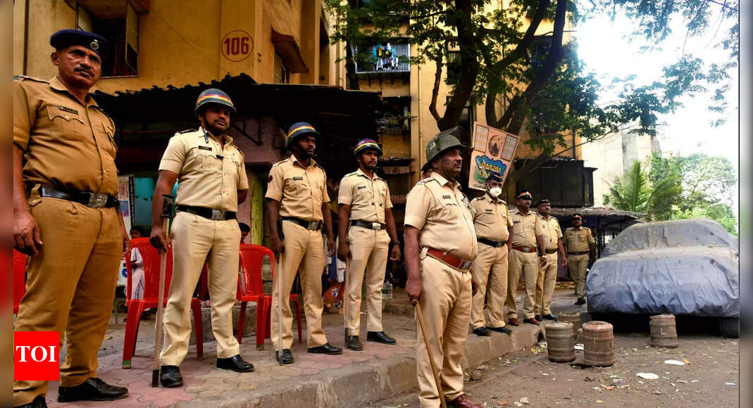 Incidents of violence across country 'planned attacks' by right-wing ...