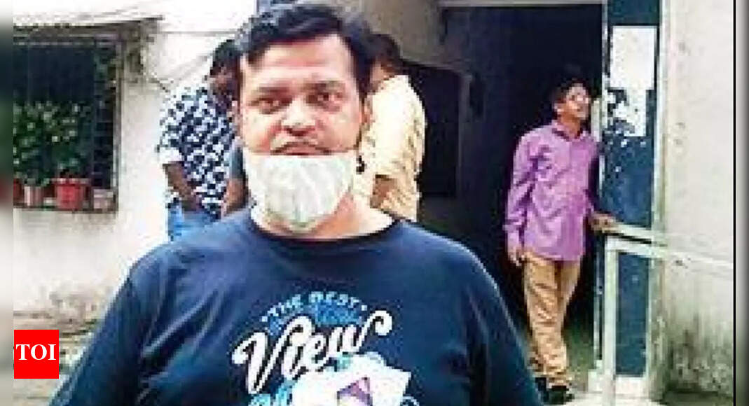 Cops Issue Warning As Cases Of Mobile Theft On The Rise Navi Mumbai 6080