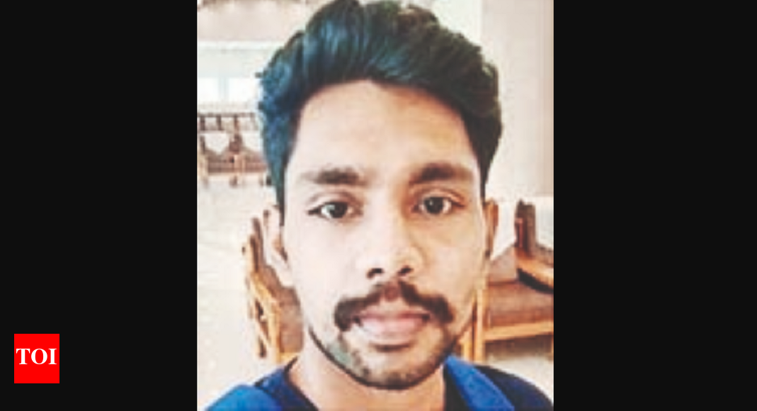 Adith: Merchant Navy Official Reported Missing From Ship | Kochi News ...