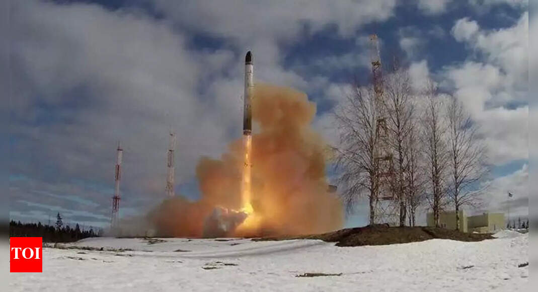 Taiwan: Taiwan details new advanced missile and drone attack ...