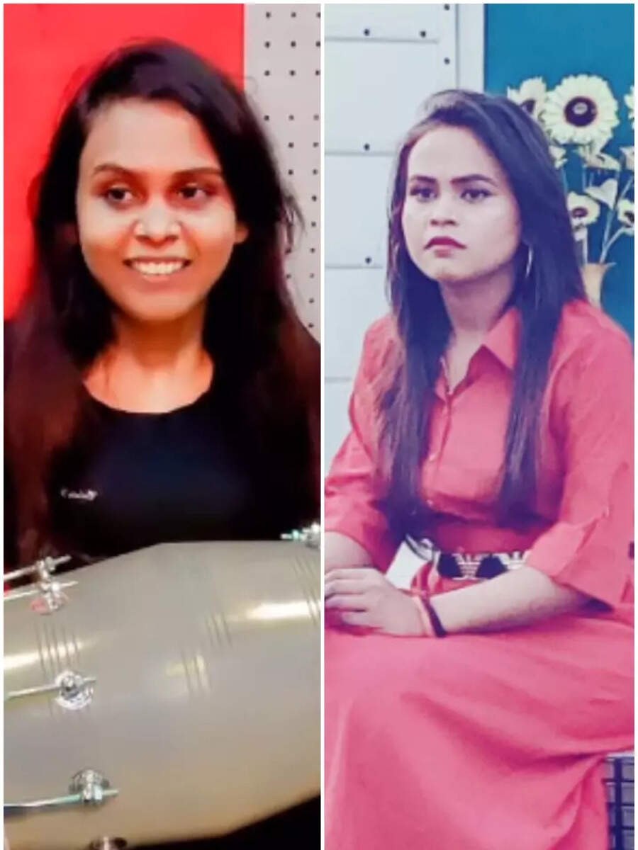 Shilpi Raj: Rare pictures of the Bhojpuri singer | Times of India