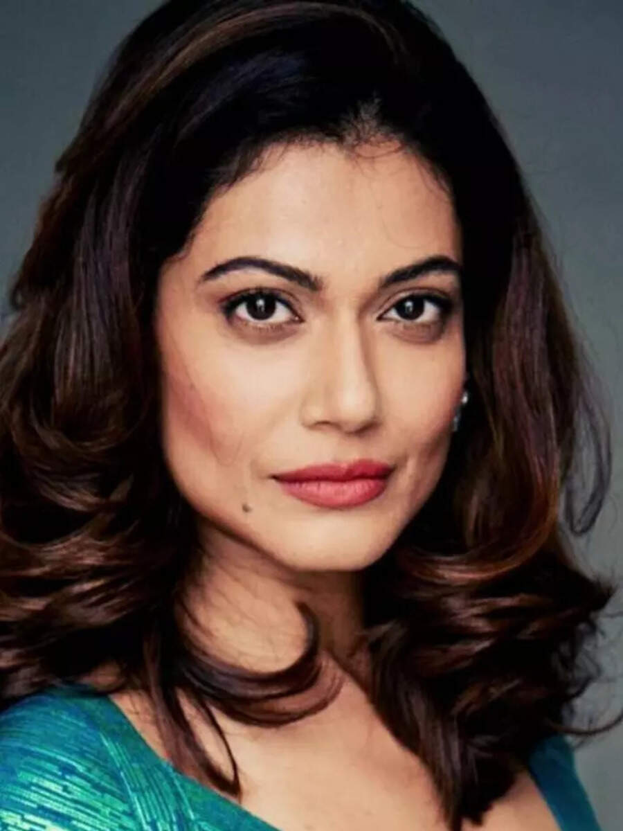 Payal Rohatgi : 'Lock Upp' inmate Payal Rohatgi's beauty secrets ...