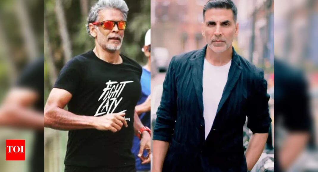Milind Soman, Juhi Chawla extend support to Akshay Kumar’s decision to ...