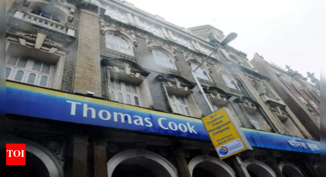 Thomas Cook: Thomas Cook India and SOTC partner with Emirates Holidays ...