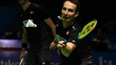 TOPS approves financial assistance to re-hire Mathias Boe as badminton ...
