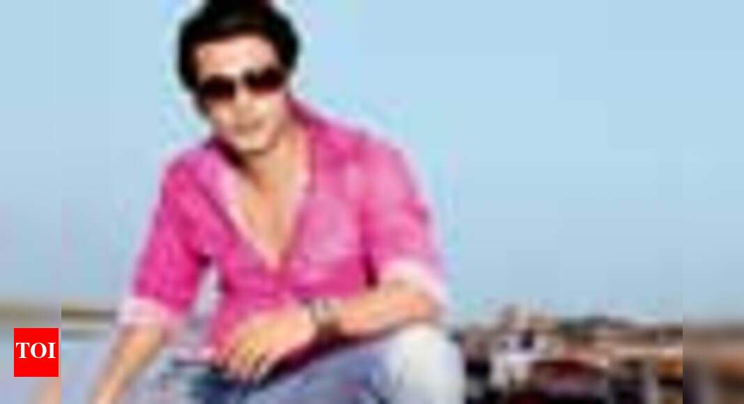 Akshay Sethi quits smoking - Times of India