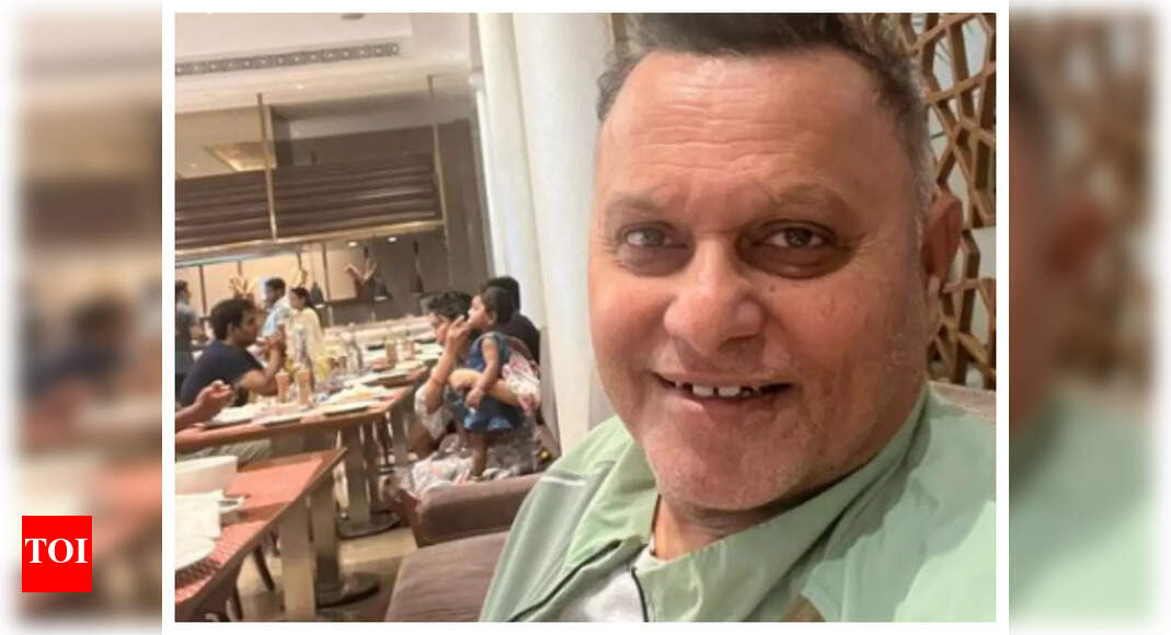 Anil Sharma wraps Lucknow schedule of 'Gadar 2' | Hindi Movie News ...