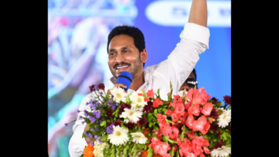 Opposition ganged up to stop welfare schemes in Andhra Pradesh: YS Jagan Mohan Reddy ...