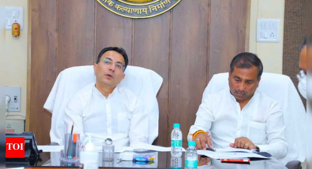 Uttar Pradesh: Widen all state & district roads in next five years ...