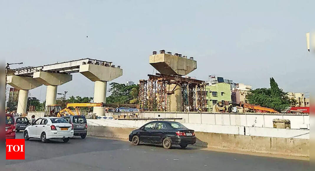 Avishikta: Traffic Woes At Avishikta Crossing May End In June | Kolkata ...