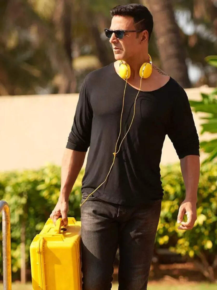 Akshay Kumar's U-turn on Tobacco Ad and 7 other food items he has ...