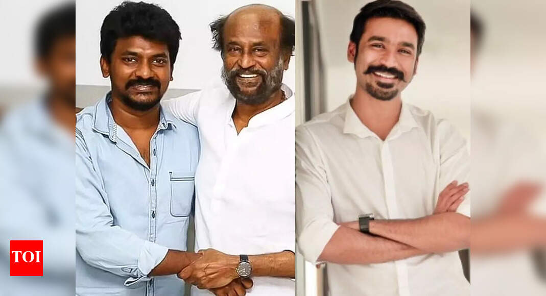 After Rajinikanth, Nelson Dilipkumar to direct Dhanush | Tamil Movie ...