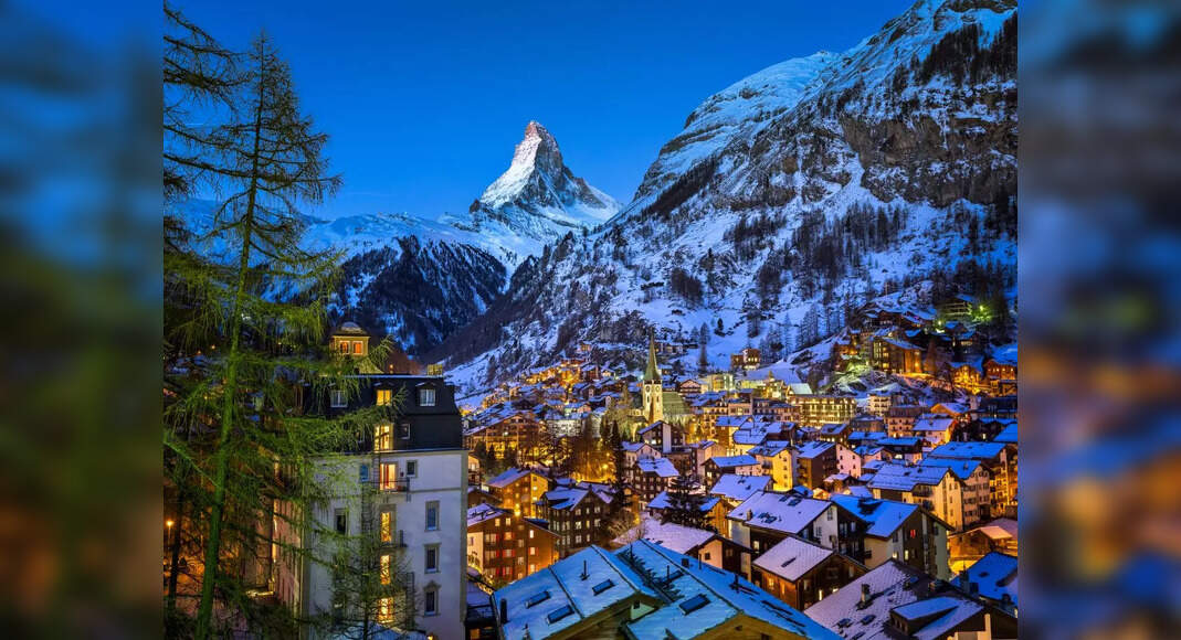 Switzerland all set to lift entry restrictions for travellers from May ...