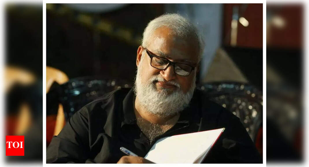 Screenwriter John Paul passes away at 72 | Malayalam Movie News - Times ...