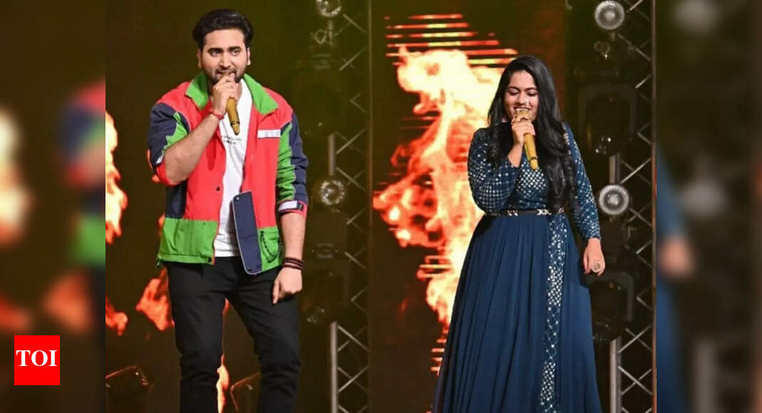 I specially flew from Chandigarh to Mumbai for the wedding: Indian Idol ...
