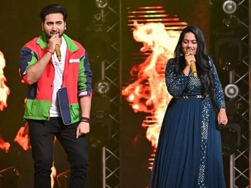 mohd danish: I specially flew from Chandigarh to Mumbai for the wedding ...