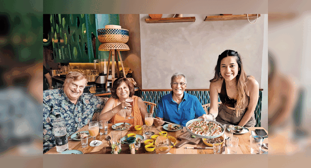 Nho Saigon: Restaurant Review: Nho Saigon – Food & Recipes