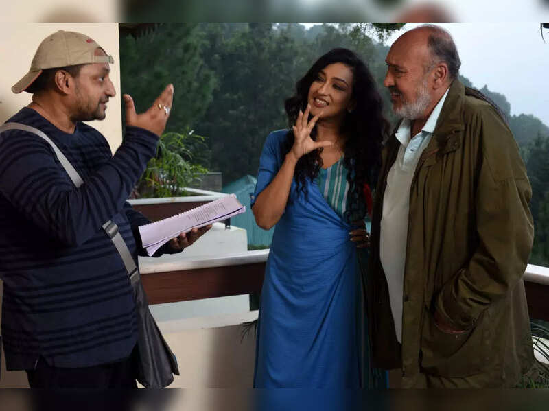 Victor Banerjee all set for his Tollywood return with ‘Akorik ...