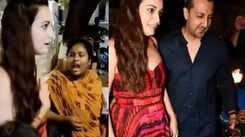 Steven Wilson and wife Rotem’s live story in pictures | English Video ...