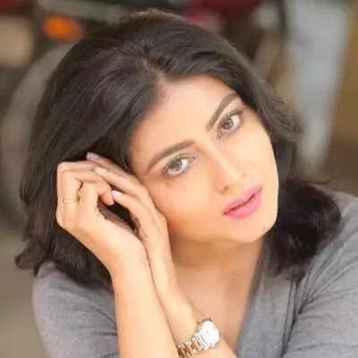 Here’s how Gargee is spending her birthday | Bengali Movie News - Times ...