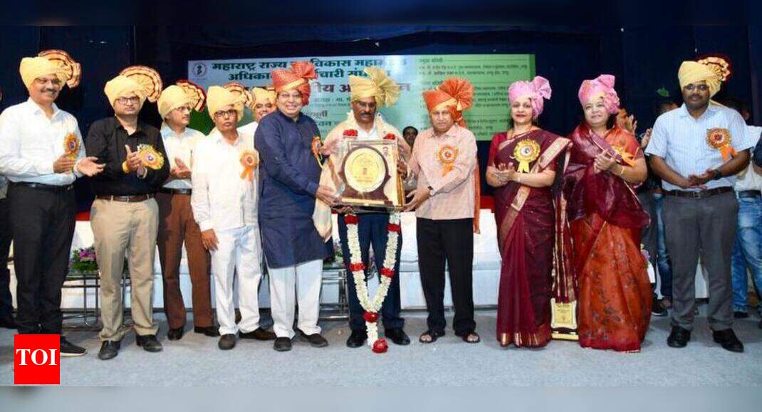 FDCM area down but in a first revenue increases to Rs300cr | Nagpur ...