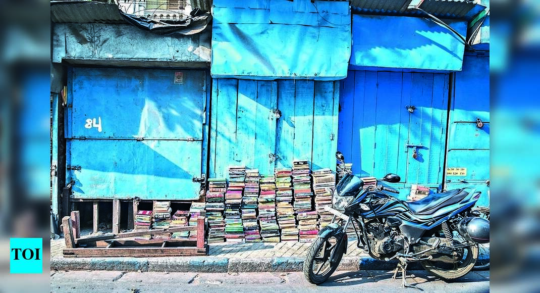 ‘many Have Started Working Elsewhere’ | Kolkata News - Times of India