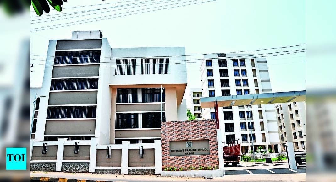 Dts: Cm To Inaugurate New Dts Building In Nashik | Nashik News - Times ...