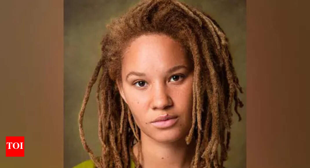 Ayoola Smart joins season 2 of 'The Wheel Of Time' in recurring role ...