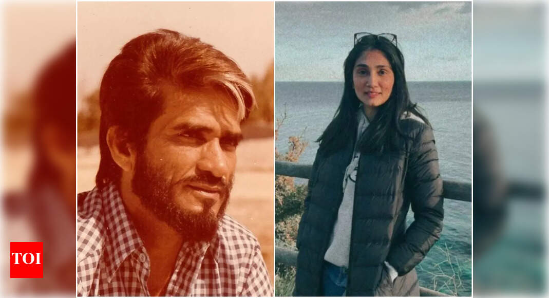 Mac Mohan’s daughter Vinati Makijany on his 84th birth anniversary: “I ...