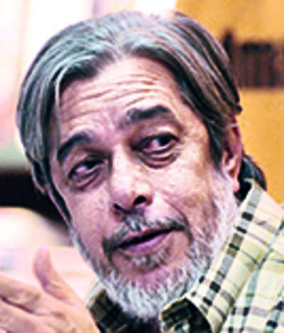 Saeed Mirza: Saeed Mirza On State Film Awards Jury | Thiruvananthapuram ...