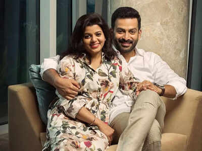 Prithviraj Sukumaran drops a romantic video, as he celebrates 11 years ...
