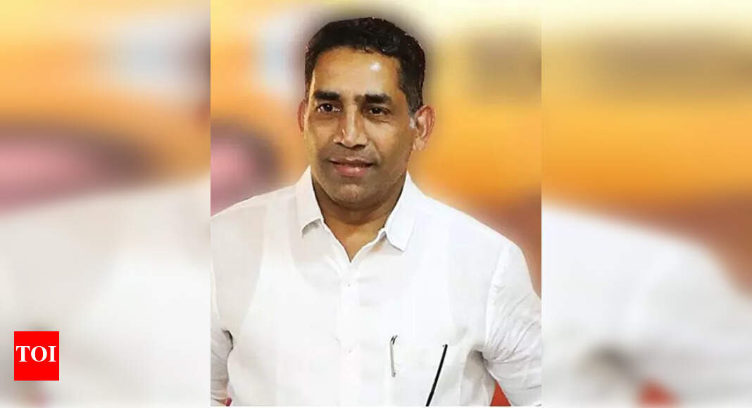 Focus on academies, producing top sportspersons, says Goa sports ...