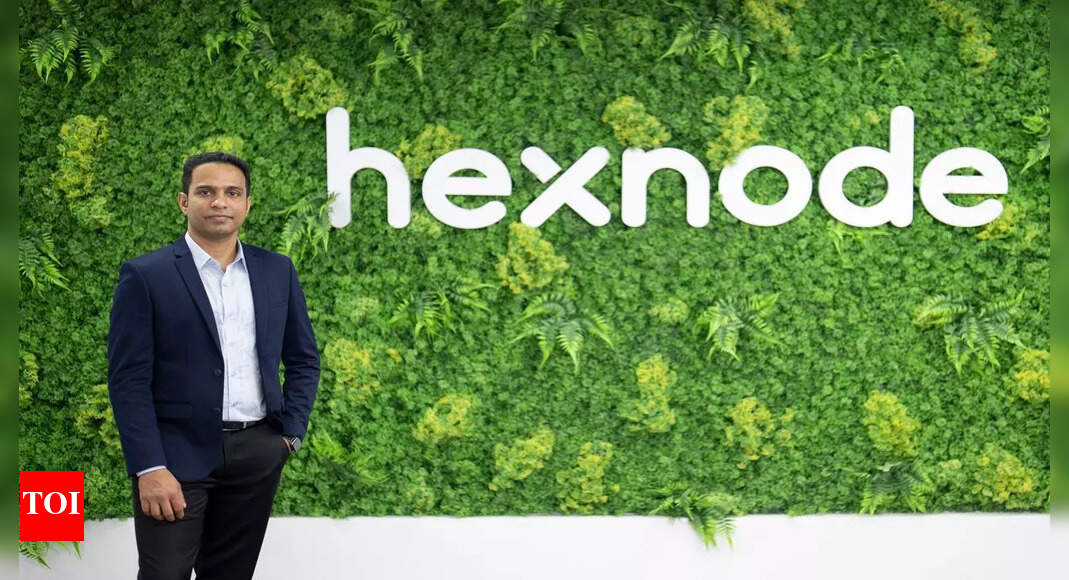 Mitsogo opens new Chennai hub | Chennai News - Times of India